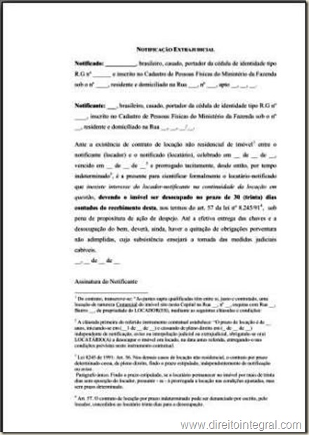 Modelo De Denuncia Aepd